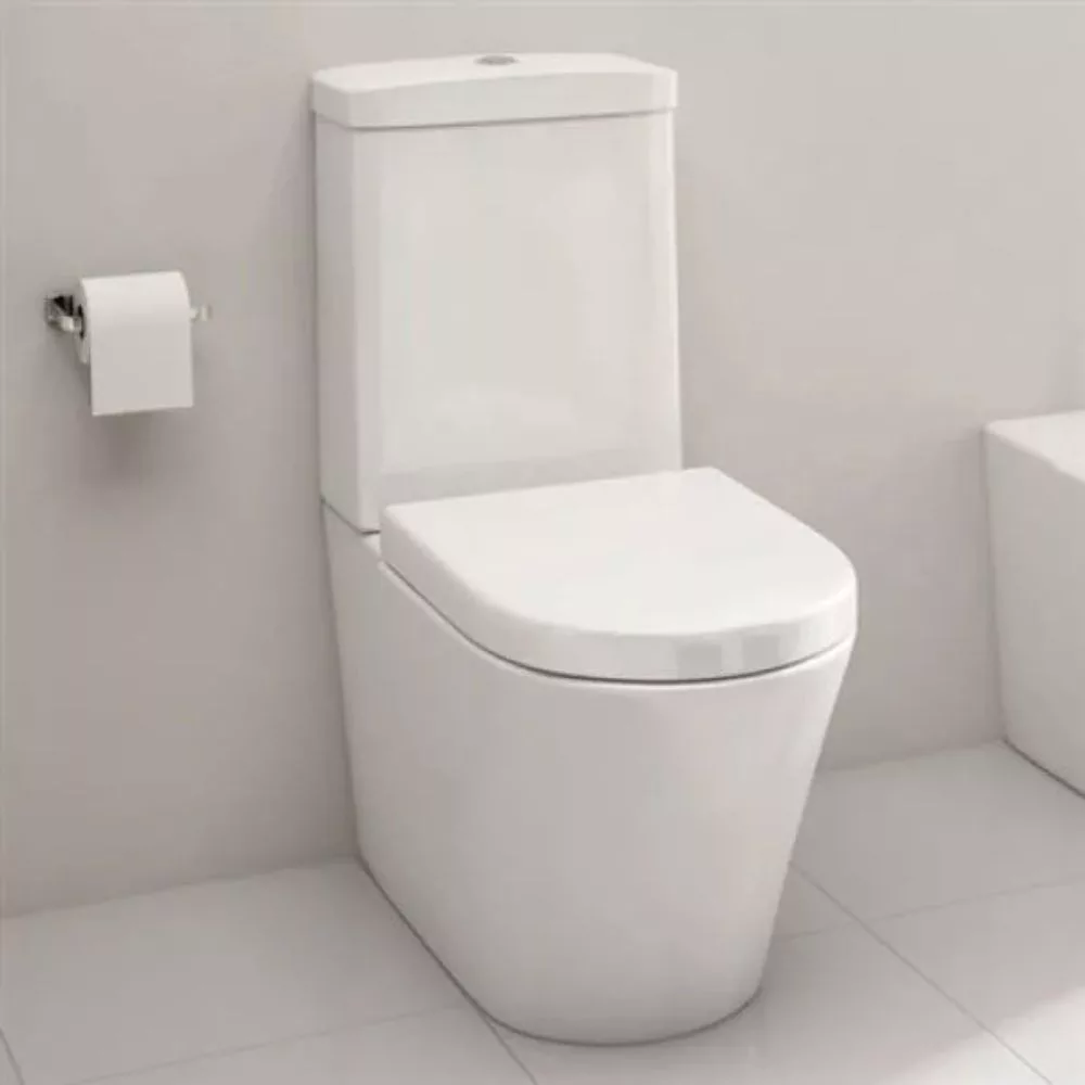 Arezzo design Indiana monoblokk WC csésze - tartály AR-102
