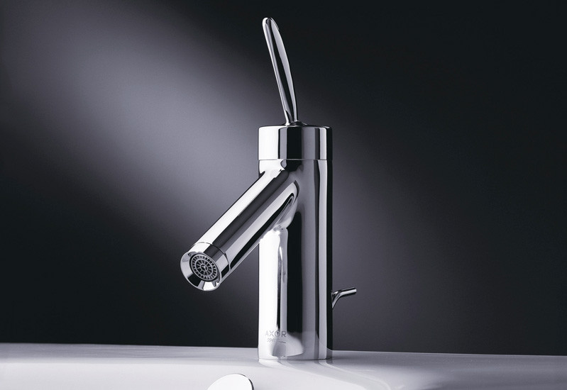 Axor Starck Classic mosdócsaptelep 10010000 - Fürdőszoba - F