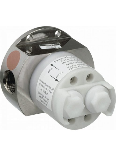 AXOR Alaptest falsík alatti csaptelephez 10902180 - Fürdőszo