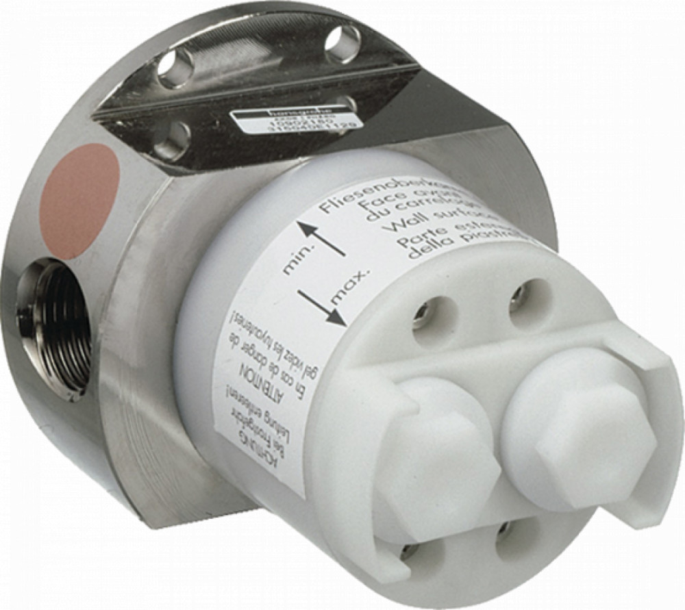 AXOR Alaptest falsík alatti csaptelephez 10902180 - Fürdőszo