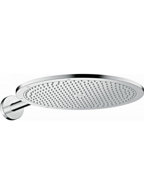 AXOR ShowerSolutions 350 1jet fejzuhany zuhanykarral króm 26