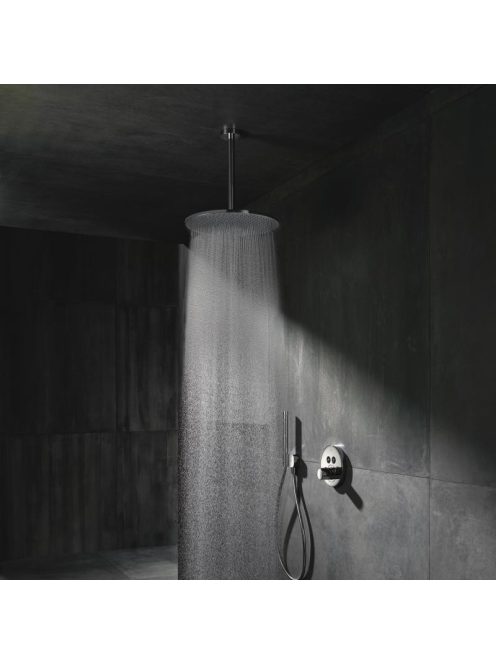 AXOR ShowerSolutions 350 1jet fejzuhany mennyezeti csatlakoz