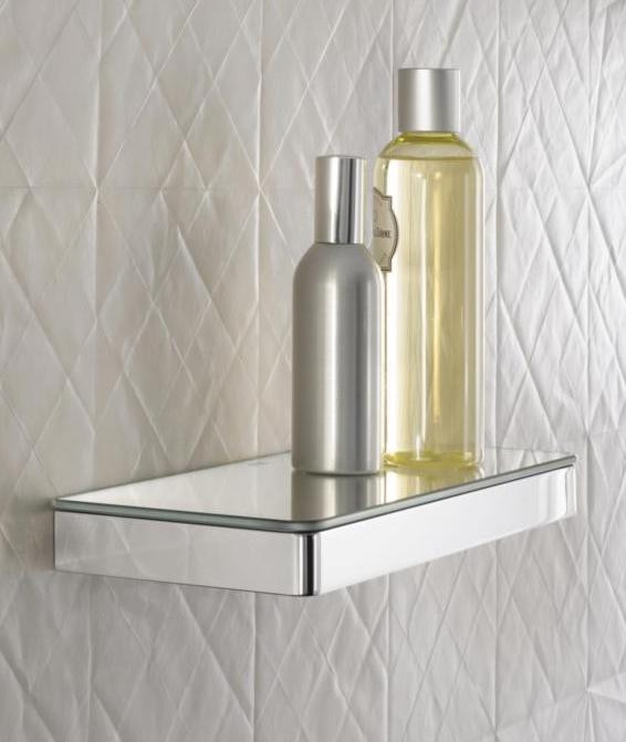 Axor Universal polc 42838000 - Fürdőszoba - Fürdőszobai Kieg