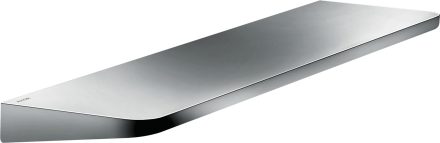 Axor Universal Circular fali polc 400 mm, króm 42844000 - Fü