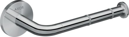 Axor Universal Circular WC papír tartó króm 42856000 - Fürdő