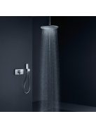 Axor One Rejtett termosztátos modul 2 kimenethez, króm 45712