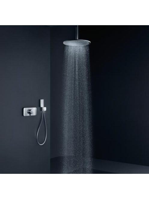 Axor One Rejtett termosztátos modul 2 kimenethez, króm 45712