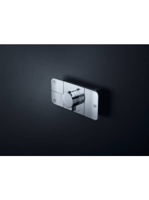 Axor One 3 funkciós rejtett termosztát modul, króm 45713000