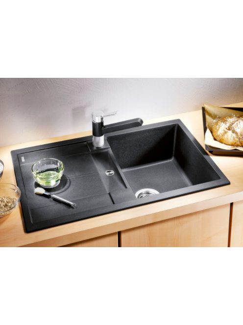 Blanco Metra 45S fehér mosogató 513187 - Konyha - Mosogatótá