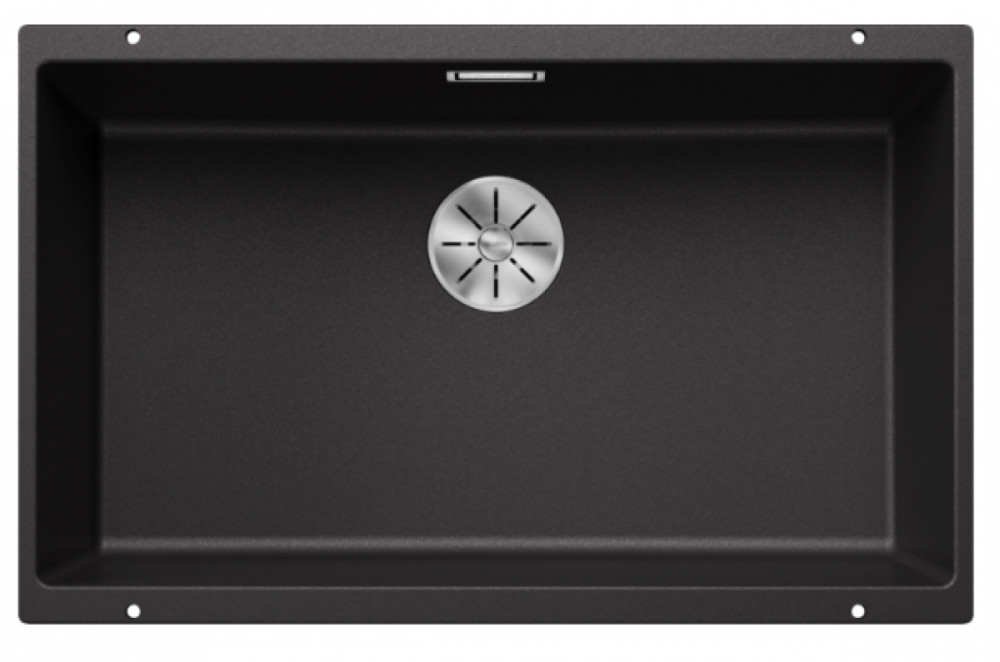 Blanco Subline 700-U antracit mosogató 523442 - Konyha - Mos