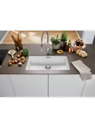 Blanco Subline 700-U egy medencés gránit mosogató 73x46 cm,