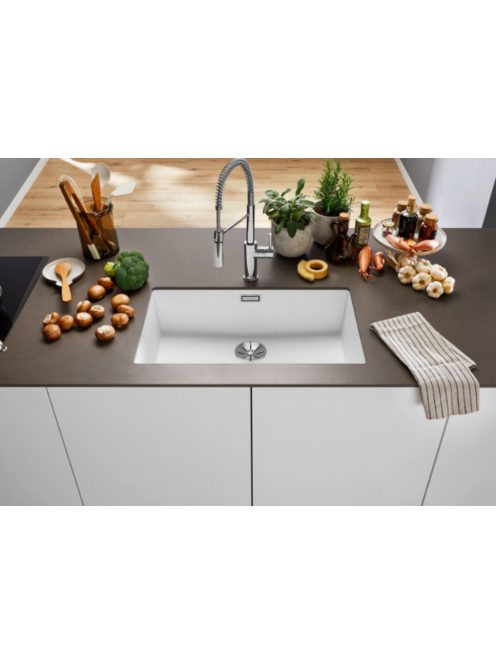 Blanco Subline 700-U antracit mosogató 523442 - Konyha - Mos