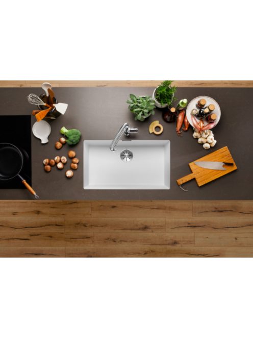 Blanco Subline 700-U antracit mosogató 523442 - Konyha - Mos