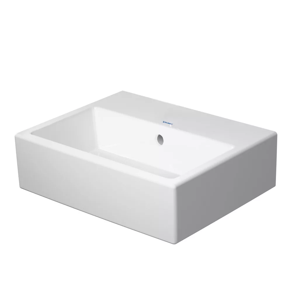 Duravit Vero Air Kézmosó WonderGliss bevonattal 45x35 cm, bú
