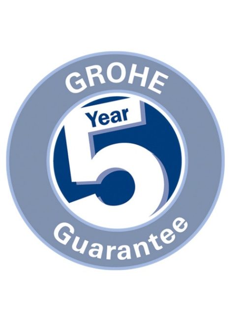 Grohe Essence kádkifolyó, szálcsiszolt grafit 13449AL1 - Für