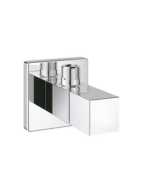 Grohe Eurocube sarokszelep 1/2-3/8 22012000 - Fürdőszoba - S