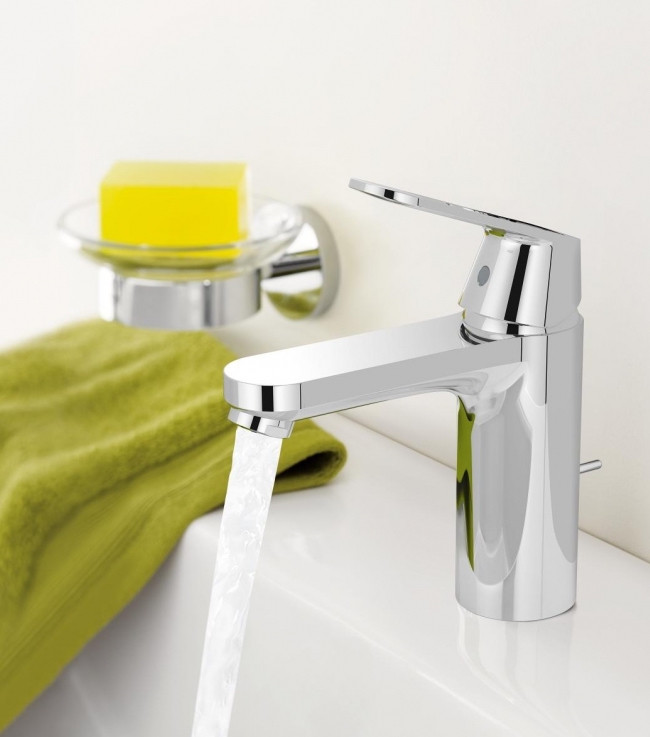 Grohe Eurosmart Cosmopolitan mosdócsaptelep M-Size 23325000