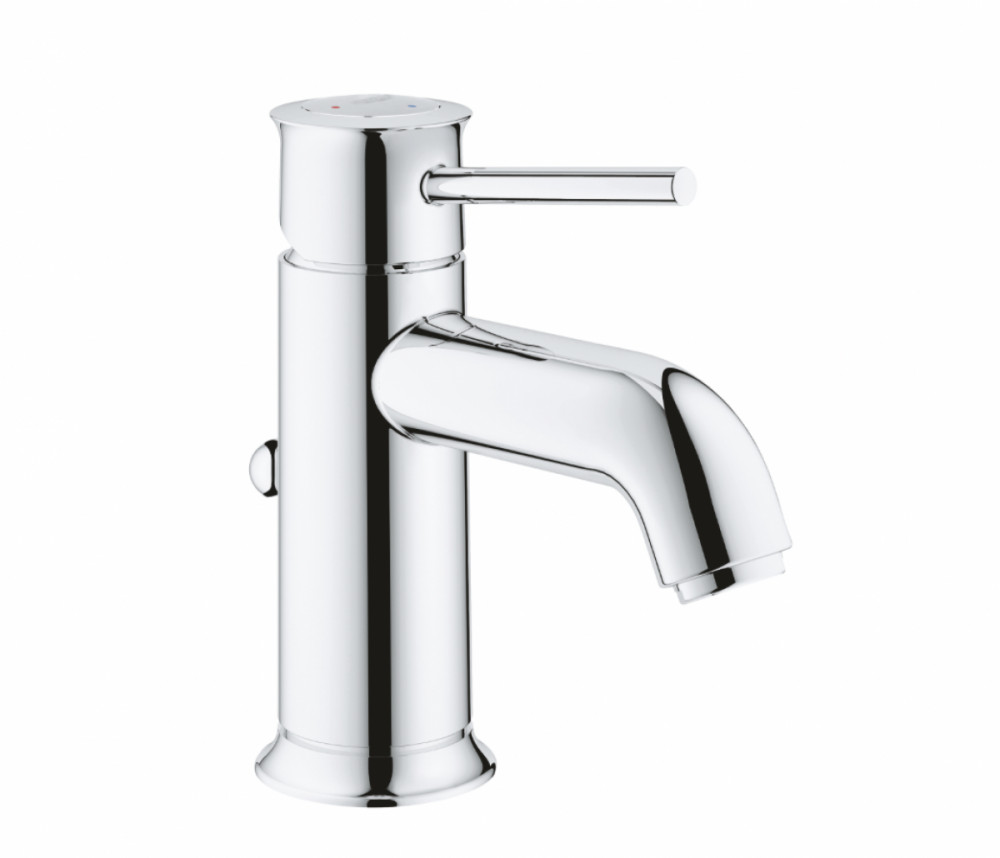 Grohe Start Classic S hidegindítású mosdó csaptelep leereszt