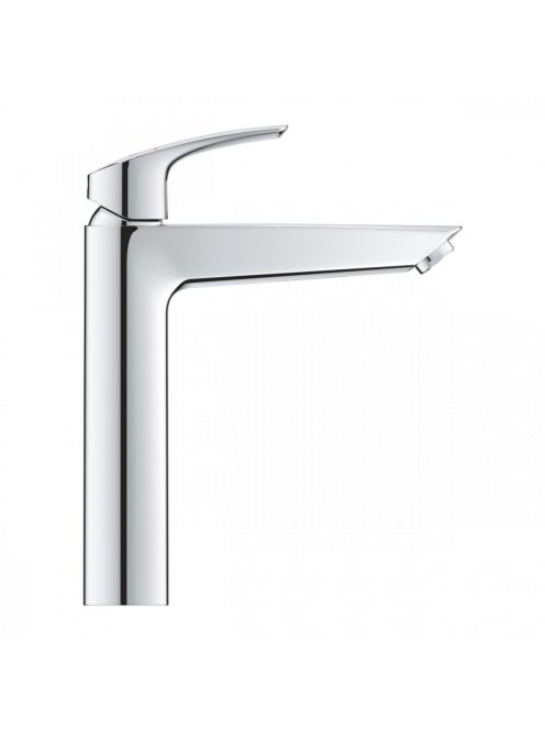 Grohe Eurosmart XL-es méretű króm mosdócsaptelep, leeresztő