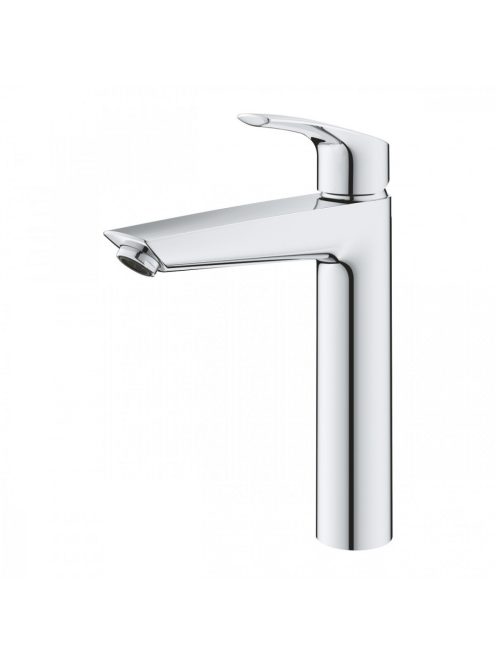 Grohe Eurosmart XL-es méretű króm mosdócsaptelep, leeresztő