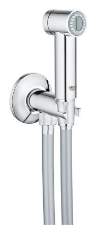Grohe Sena Trigger intim kézizuhany, gégecsővel 26332000 - F