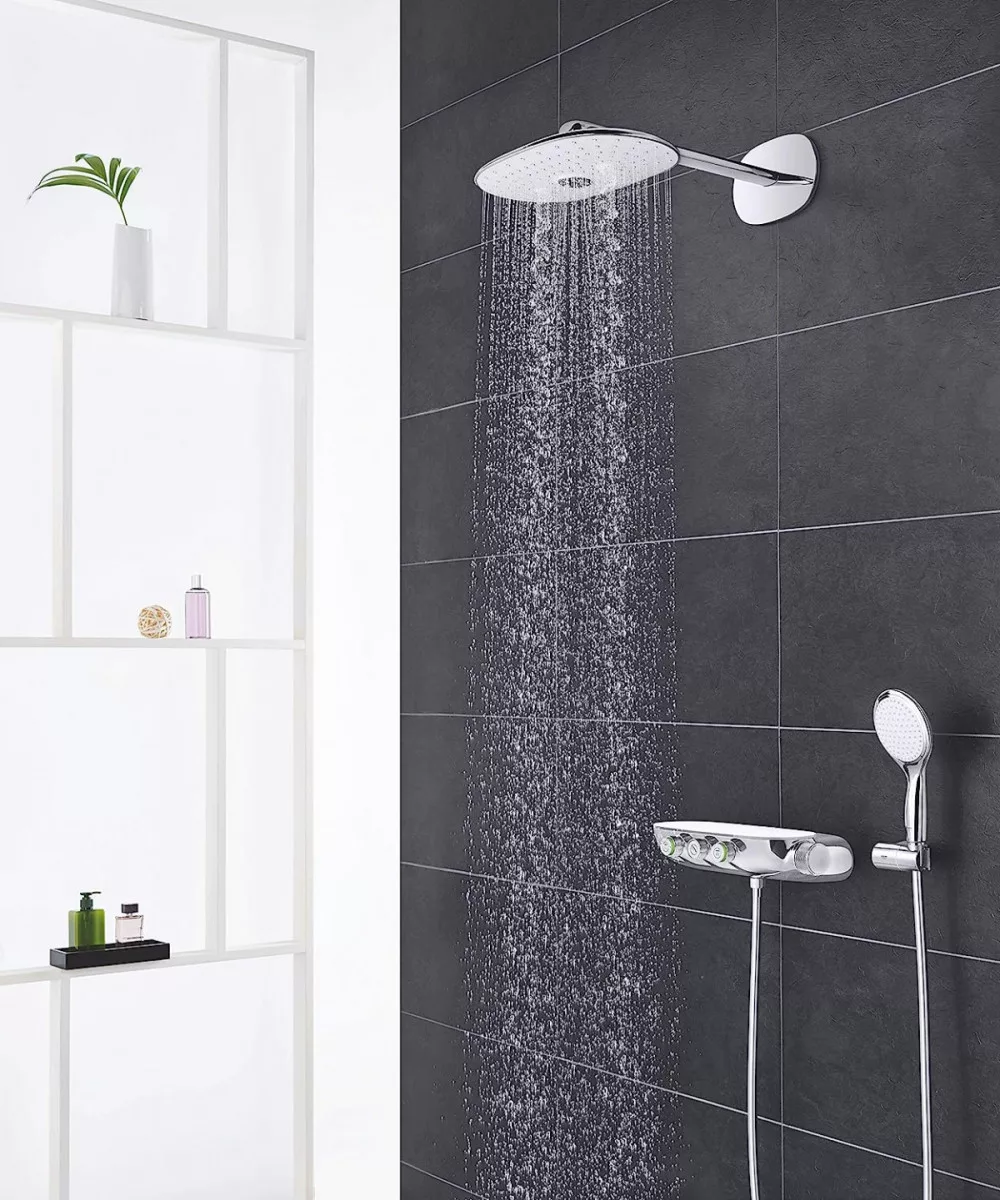 Grohe Smartcontrol 360 Duo