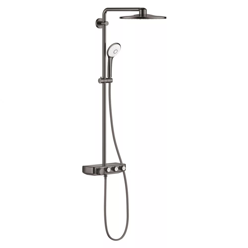 Grohe Euphoria SmartControl System 310 Duo termosztátos zuha