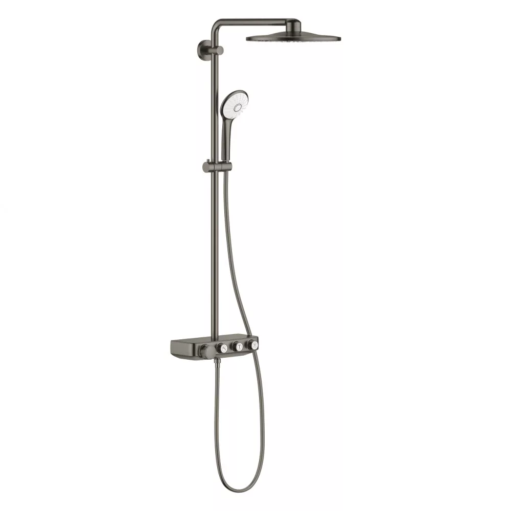 Grohe Euphoria SmartControl System 310 Duo termosztátos zuha