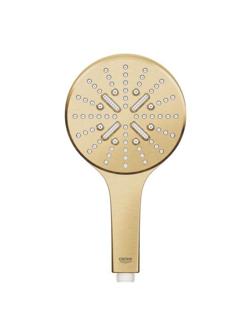 Grohe Rainshower SmartActive 130 kézizuhany, 3 funkciós, mat