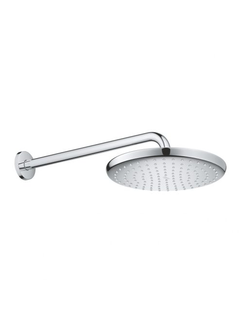 Grohe Tempesta 250 1 funkciós fejzuhany 38 cm-es zuhanykarra