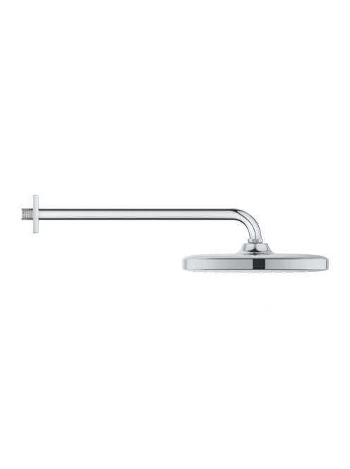 Grohe Tempesta 250 Cube 1 funkciós fejzuhany 38 cm-es zuhany