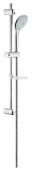 Grohe Euphoria 110 Mono rudas zuhanygarnitúra 1 funkciós kéz
