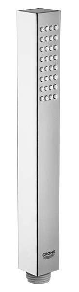 Grohe Euphoria Cube kézizuhany 27698000 - Fürdőszoba - Zuhan