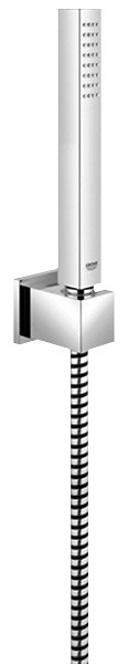 Grohe Euphoria Cube zuhanygarnitúra 27703000 - Fürdőszoba