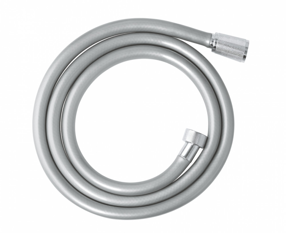 Grohe Rotaflex zuhanycső 150 cm, króm 28409002 - Fürdőszoba