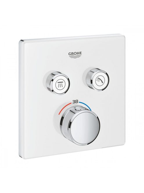 Grohe Grohtherm SmartControl termosztátos színkészlet 29156L