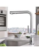 Grohe Minta mosogató csaptelep 30274000 - Konyha - Konyhai C
