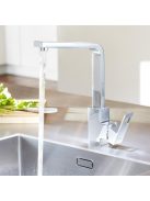 Grohe Eurocube mosogató csaptelep 31255000 - Konyha - Konyha