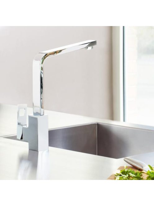 Grohe Eurocube mosogató csaptelep 31255000 - Konyha - Konyha