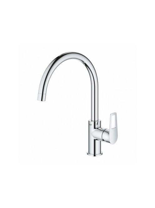 Grohe BauLoop mosogató csaptelep 31368001 - Konyha - Konyhai