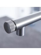 Grohe Zedra SmartControl mosogató csaptelep, króm 31593002