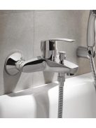 Grohe Eurosmart kád csaptelep 33300002 - Fürdőszoba - Fürdős