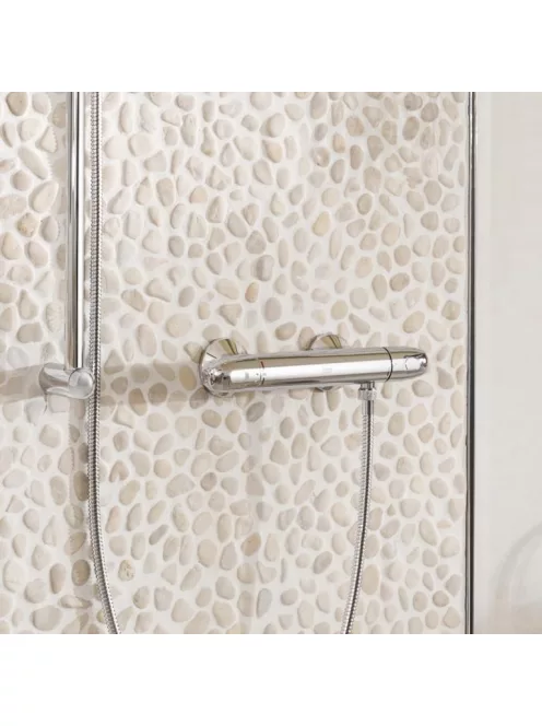 Grohe Grohtherm 1000 termosztátos zuhany csaptelep 34143003