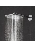 Grohe Grohtherm SmartControl tökéletes zuhanyrendszer szett