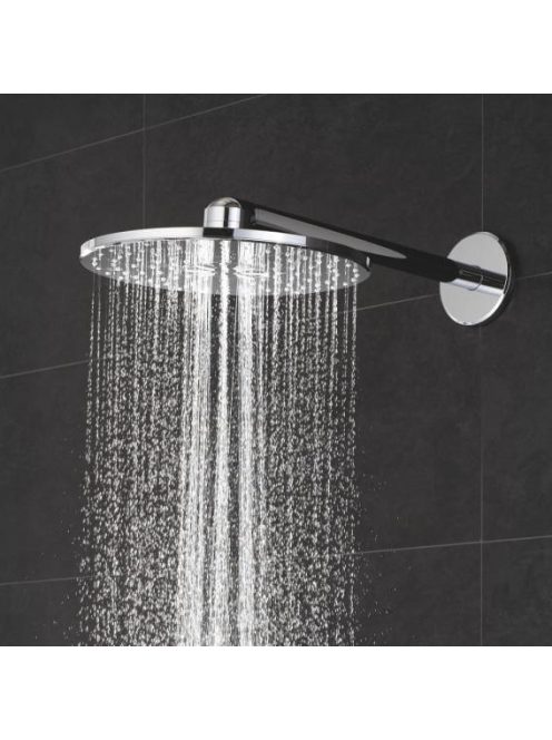 Grohe Grohtherm SmartControl tökéletes zuhanyrendszer szett