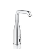 Grohe Essence E infravörös mosdócsaptelep hőmérséklet-korlát