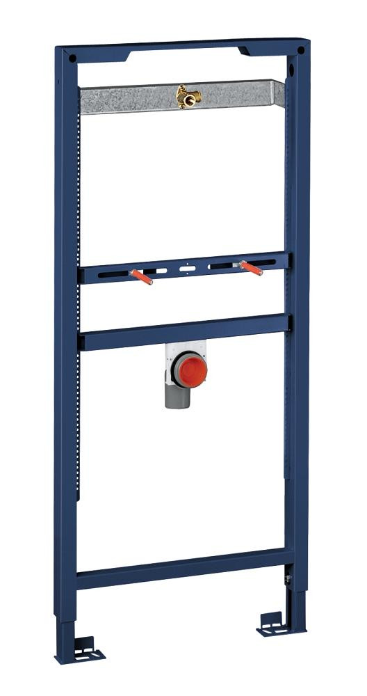 Grohe Rapid SL vizelde-szerelőkeret 38517001 - Fürdőszoba