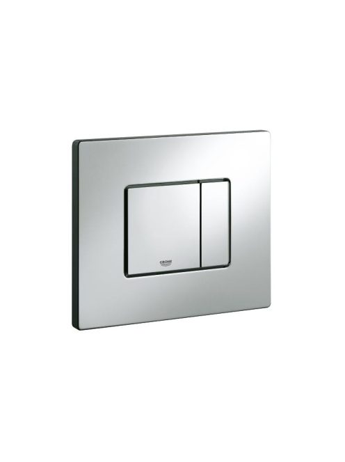 Grohe Skate Cosmopolitan nyomólap króm 38732000 - Fürdőszoba