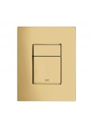 Grohe Skate Cosmopolitan nyomólap, matt cool sunrise 38732GN