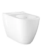 EGYEDI ÁR Grohe Essence falhoz tolható monoblokk WC csésze P